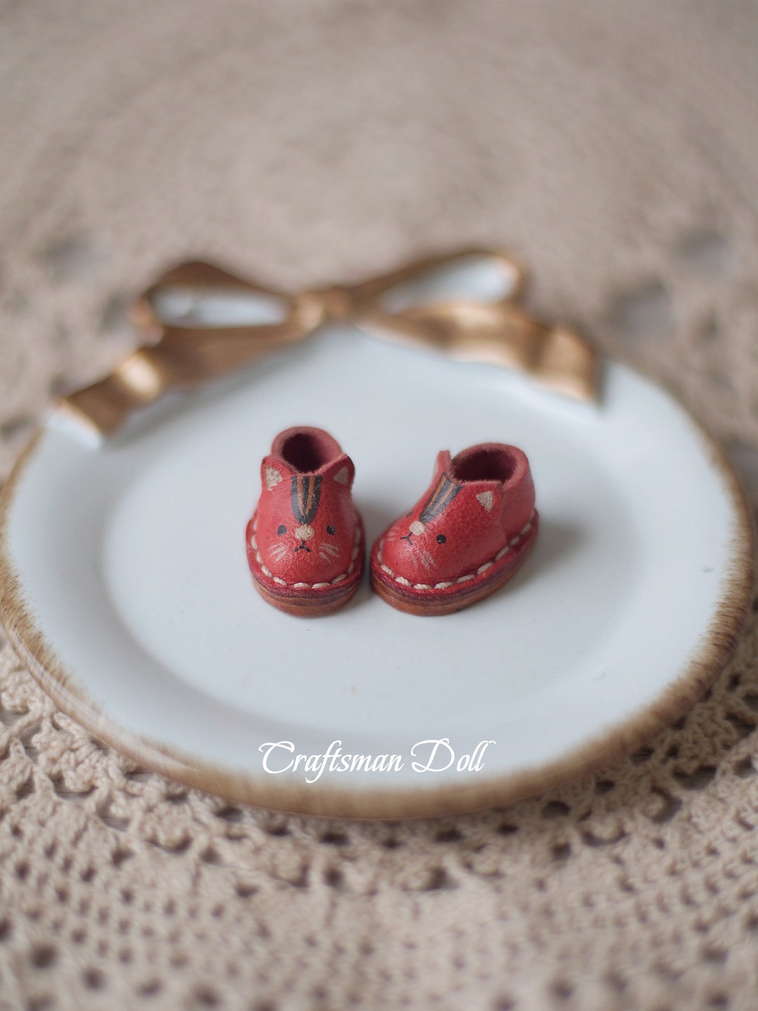 OB11 OBITSU11 Shoes/handmade Doll Shoes/craftsmandoll - Etsy