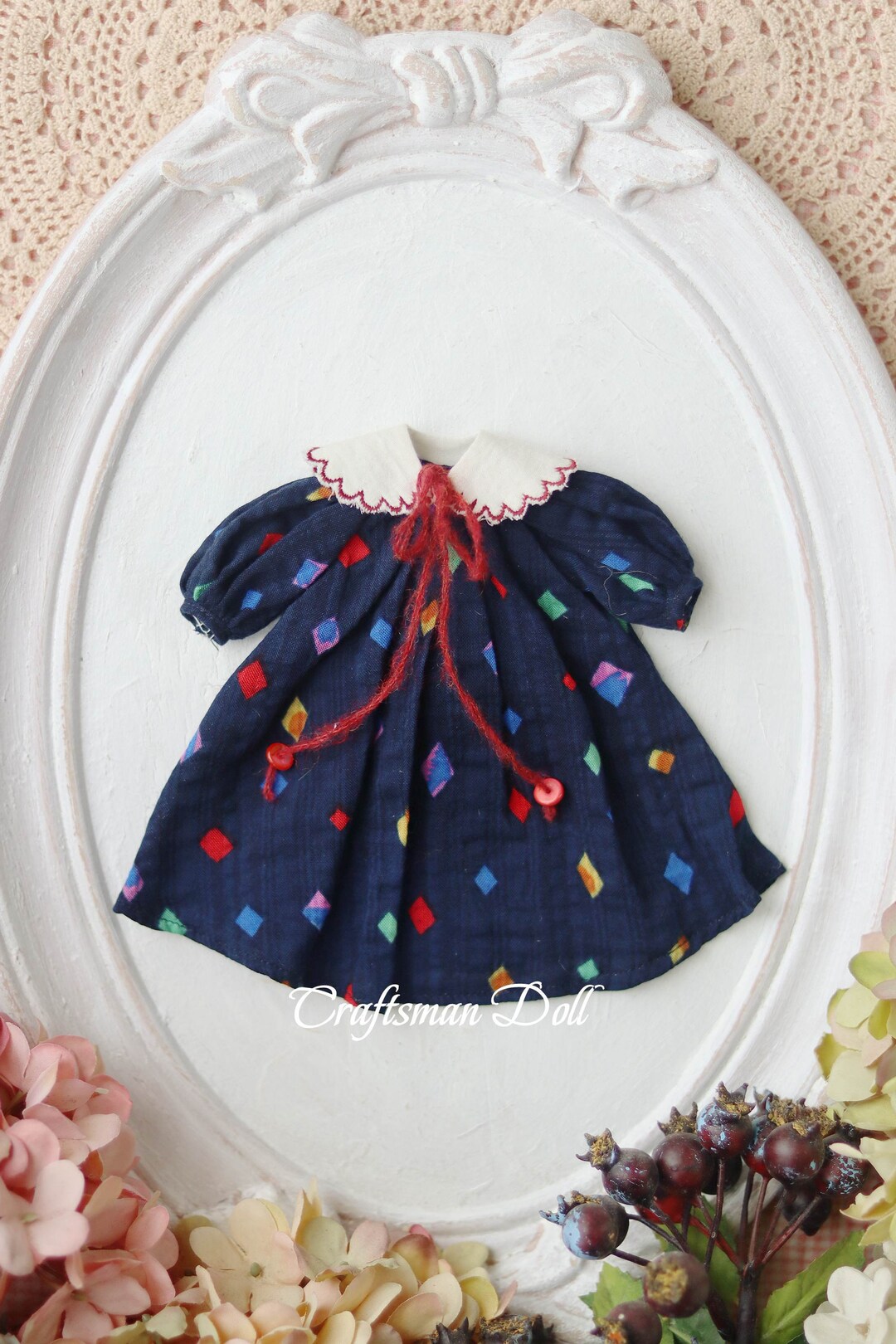 Blythe Clothes Blythe Dress/licca Clothes Licca Dress/azone Clothes ...