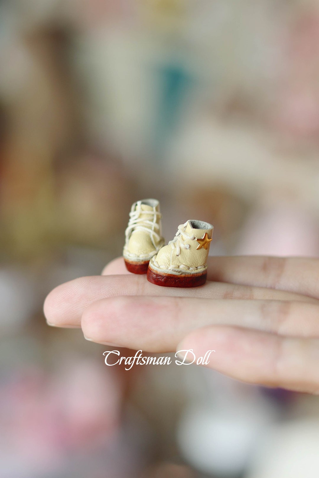 Piteter Blythe Shoes/little Pullip Shoes/little DAL Shoes/doll's Shoes ...