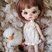OB11 OBITSU11 Clothes/ Ob11 Outfit /doll Clothes /craftsmandoll - Etsy
