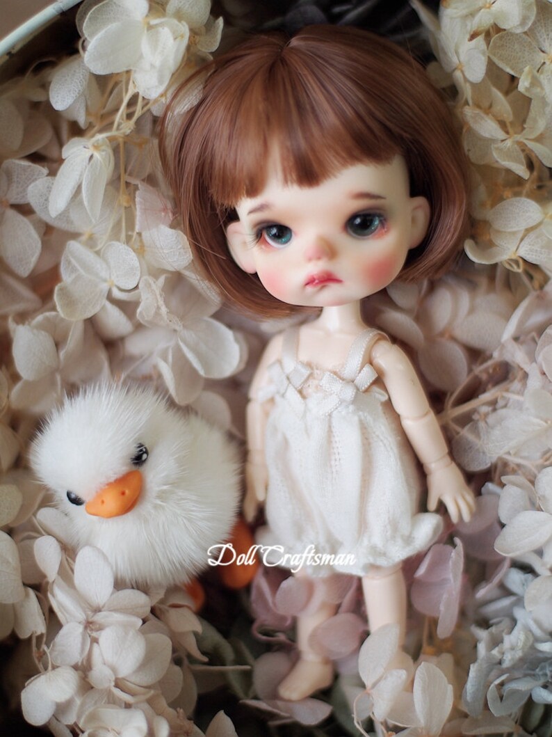 OB11 OBITSU11 Clothes/ Ob11 Outfit /doll Clothes - Etsy