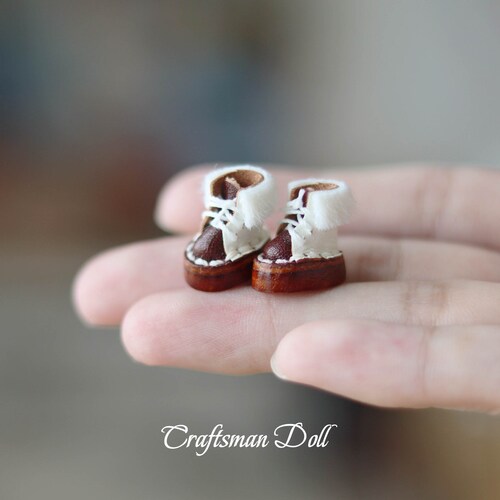 Petite Blythe Shoes/little Pullip Shoes/little DAL - Etsy