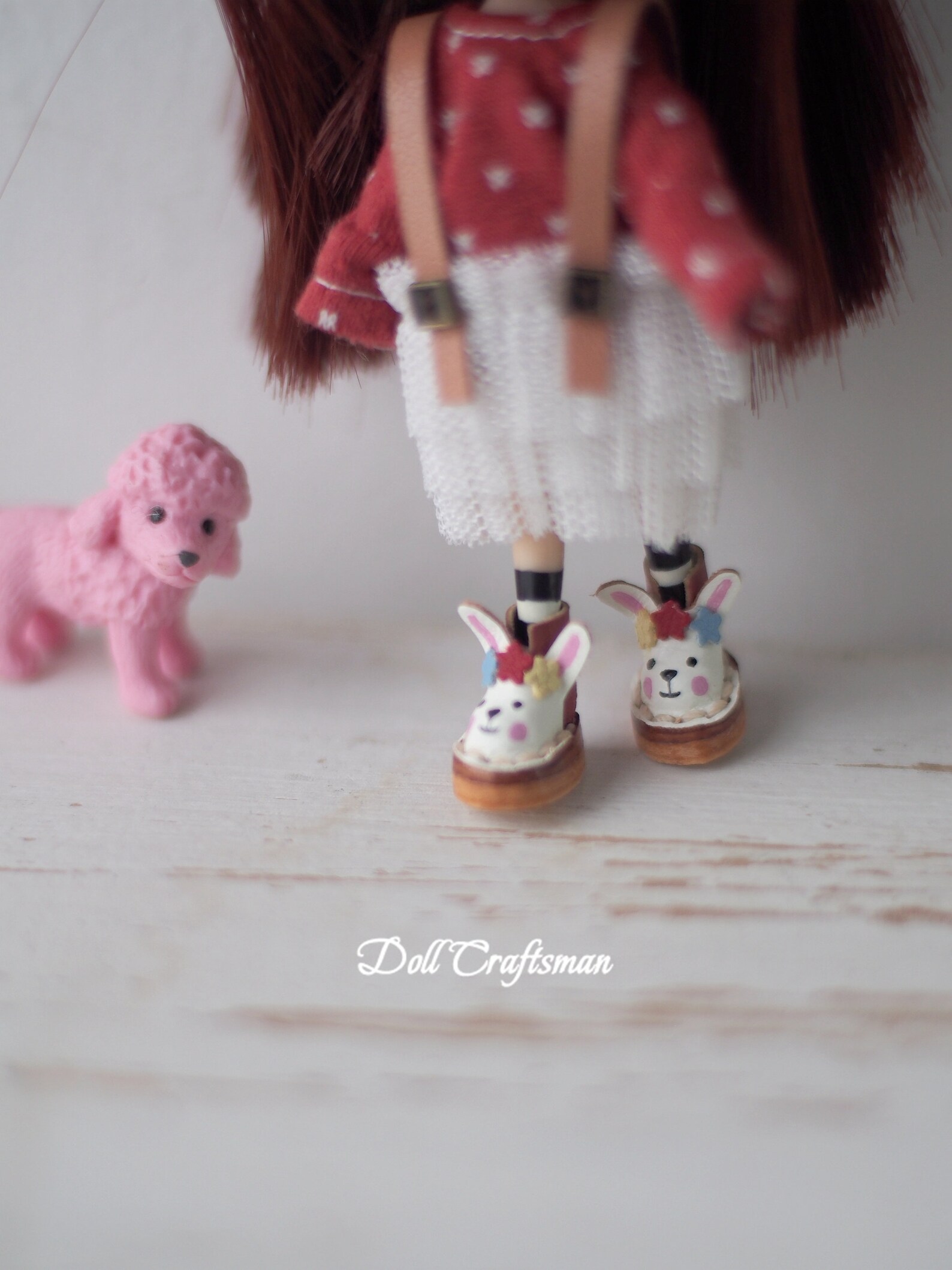 Piteter Blythe Shoes/little Pullip Shoes/little DAL - Etsy
