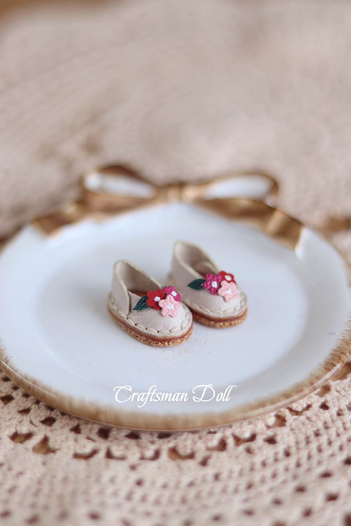 OB11 OBITSU11 Shoes/handmade Doll Shoes/craftsmandoll - Etsy