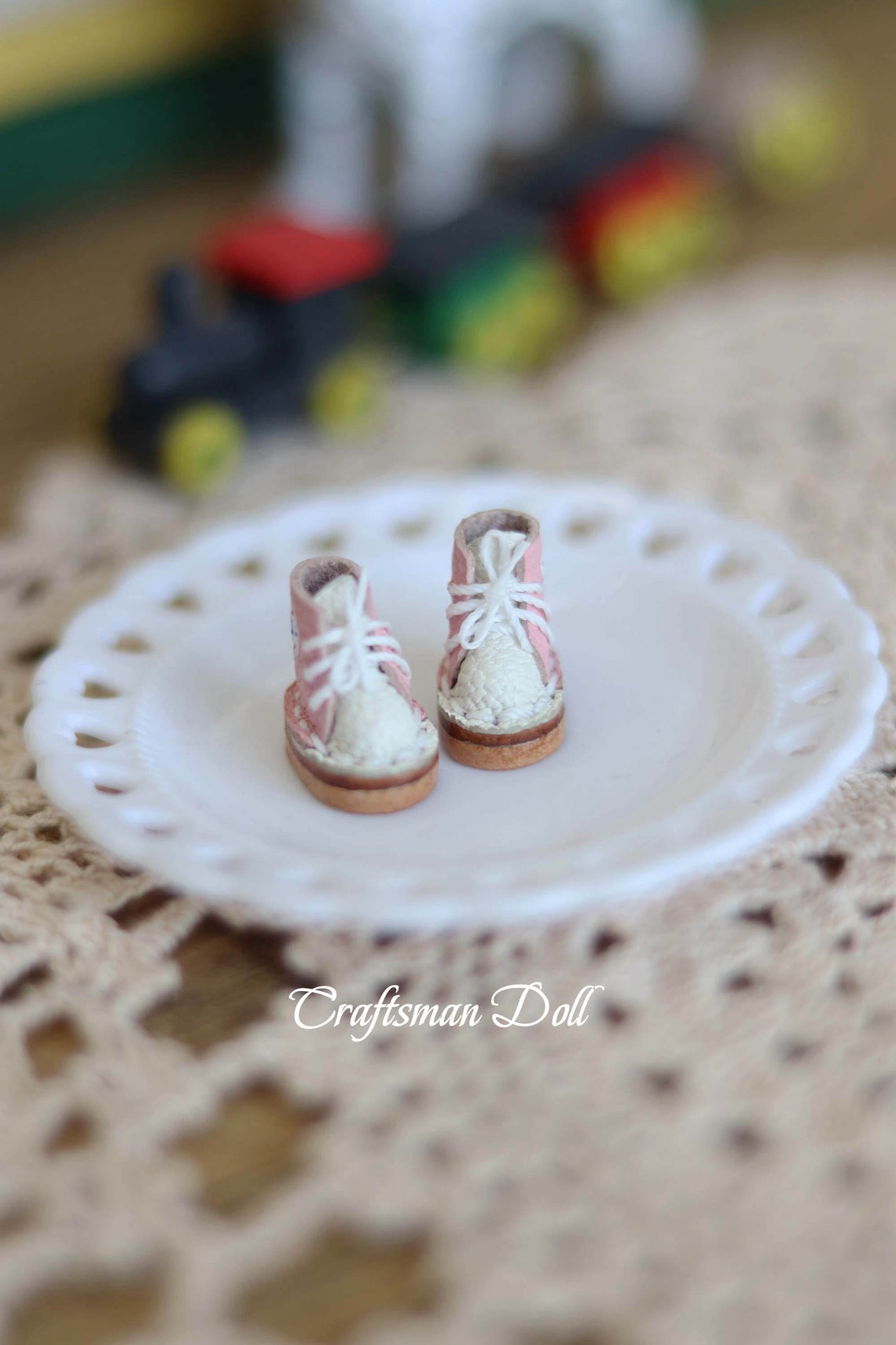 Petite Blythe Shoes/Little Pullip shoes/Little DAL | Etsy