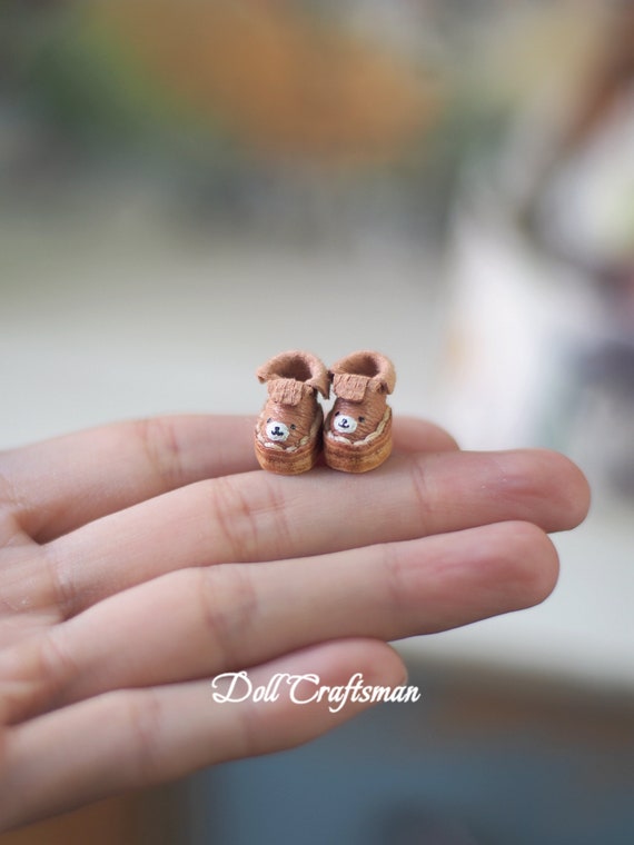 Petite Blythe Shoes/little Pullip Shoes/little DAL Shoes/doll | Etsy