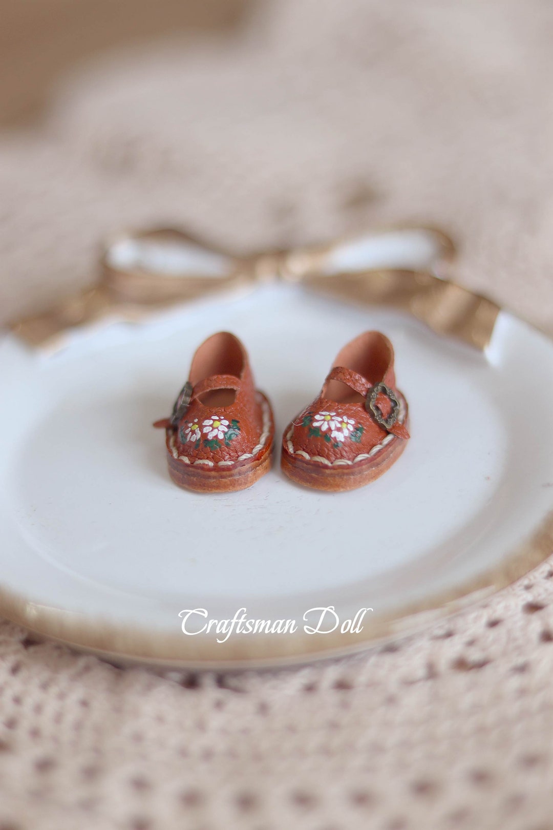 OB11 OBITSU11 Shoes/handmade Doll Shoes/craftsmandoll - Etsy