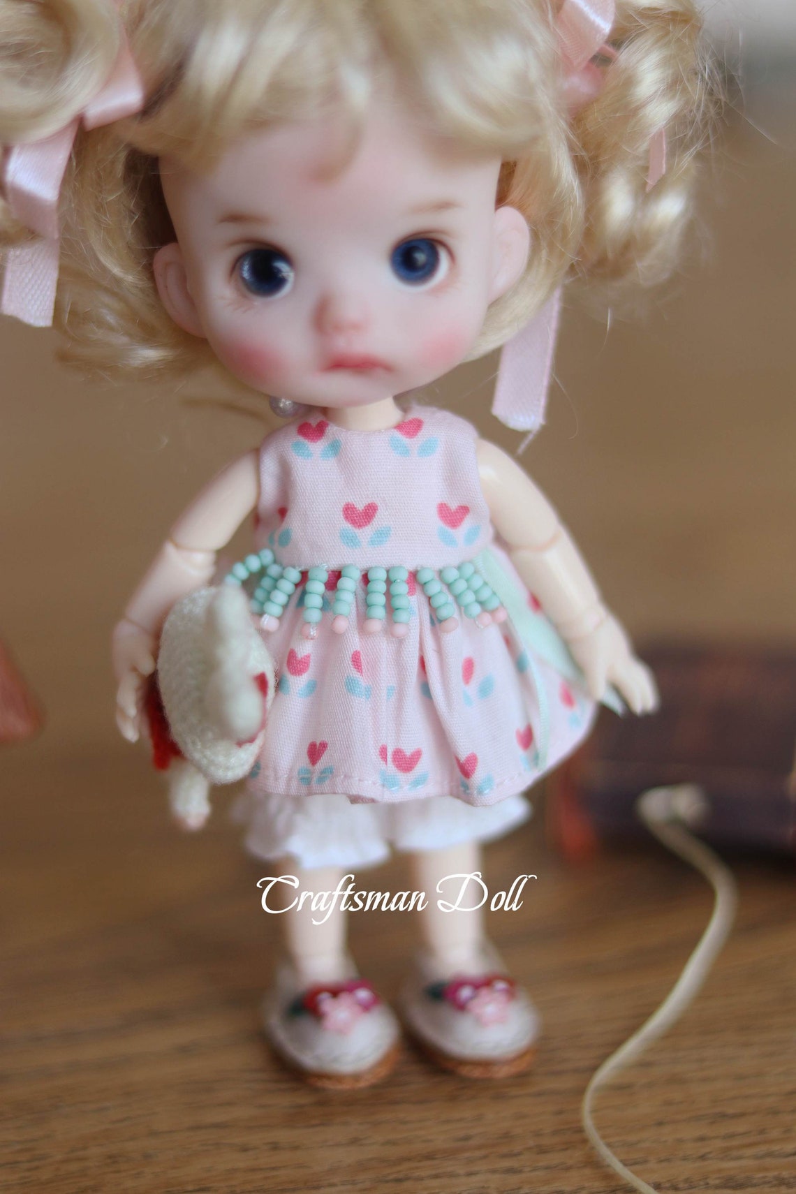 OB11 OBITSU11 Clothes/ob11 Outfit/doll Clothes/doll - Etsy