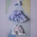 OB11 OBITSU11 Clothes Dress/ob11 Clothes/ob11 Outfit/lati - Etsy