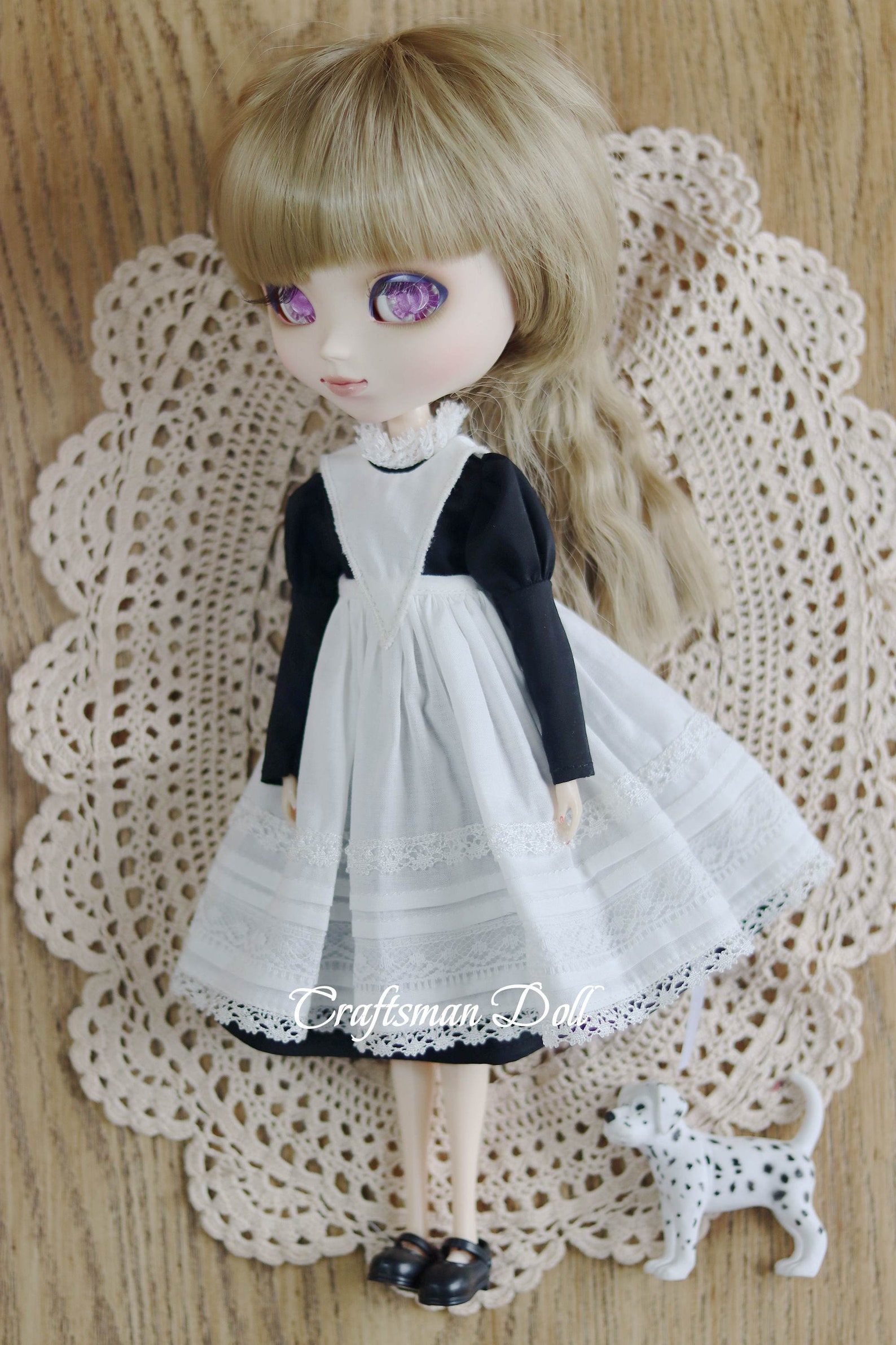 Blythe Clothes Blythe Dress/licca Clothes Licca Dress/azone - Etsy