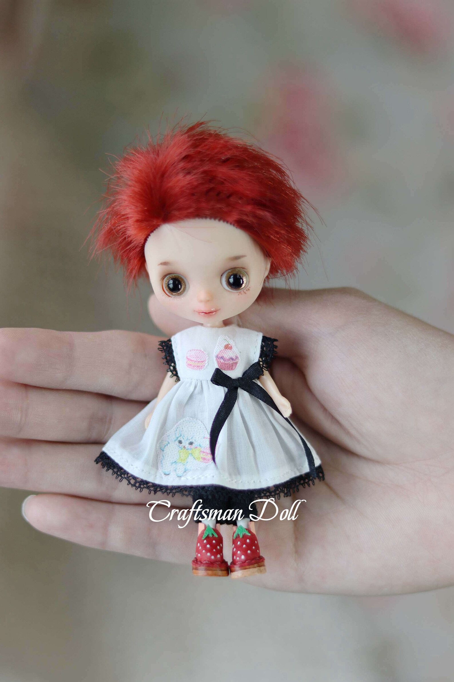 Petite Blythe Clothes/little Pullip Clothes/little DAL - Etsy