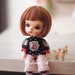 OB11 OBITSU11 Clothes/ Ob11 Outfit /doll Clothes /craftsmandoll - Etsy