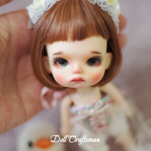 OB11 OBITSU11 Clothes/ob11 Outfit/ Doll Clothes/doll Outfit ...