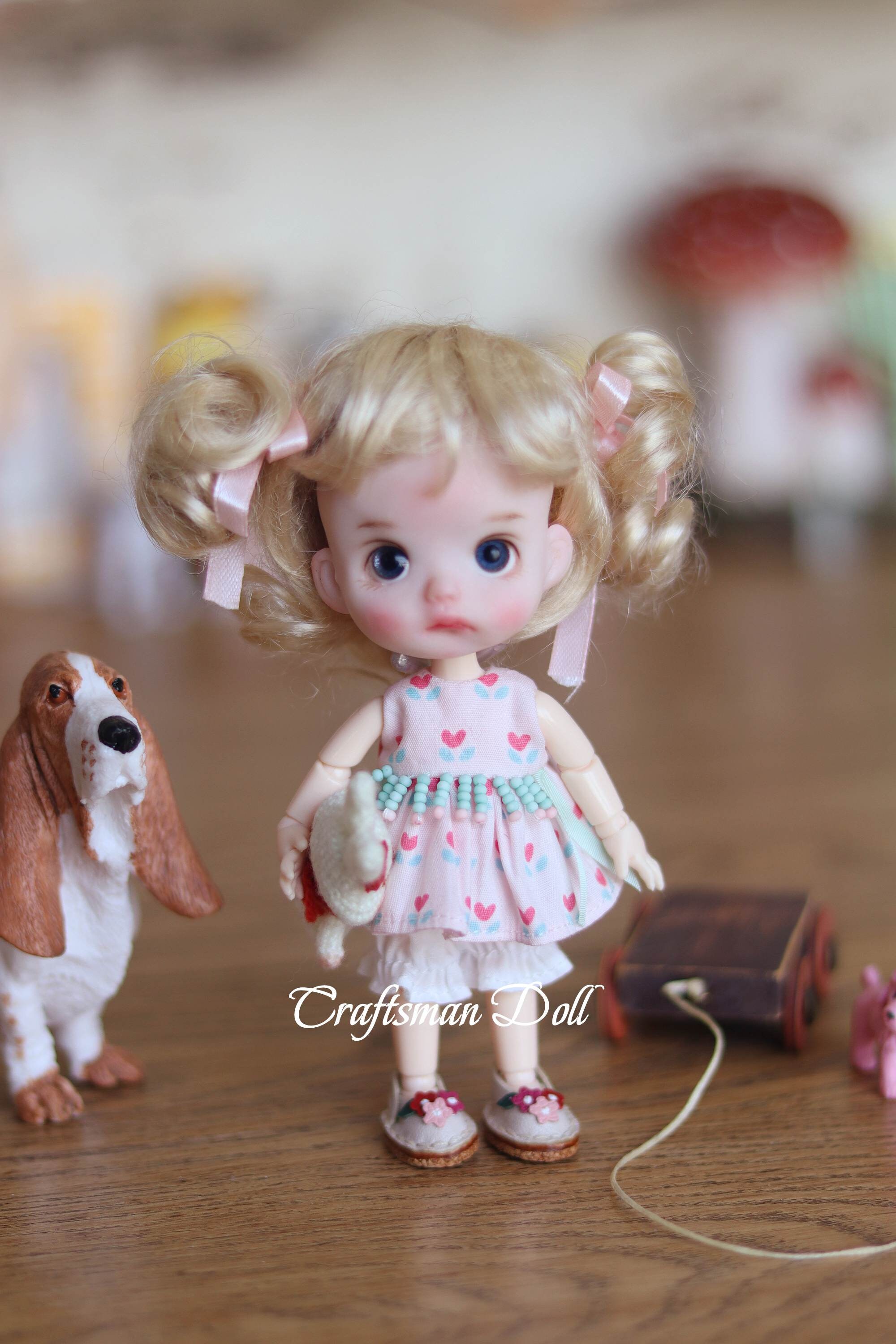 OB11 OBITSU11 Clothes/ob11 Outfit/doll Clothes/doll - Etsy