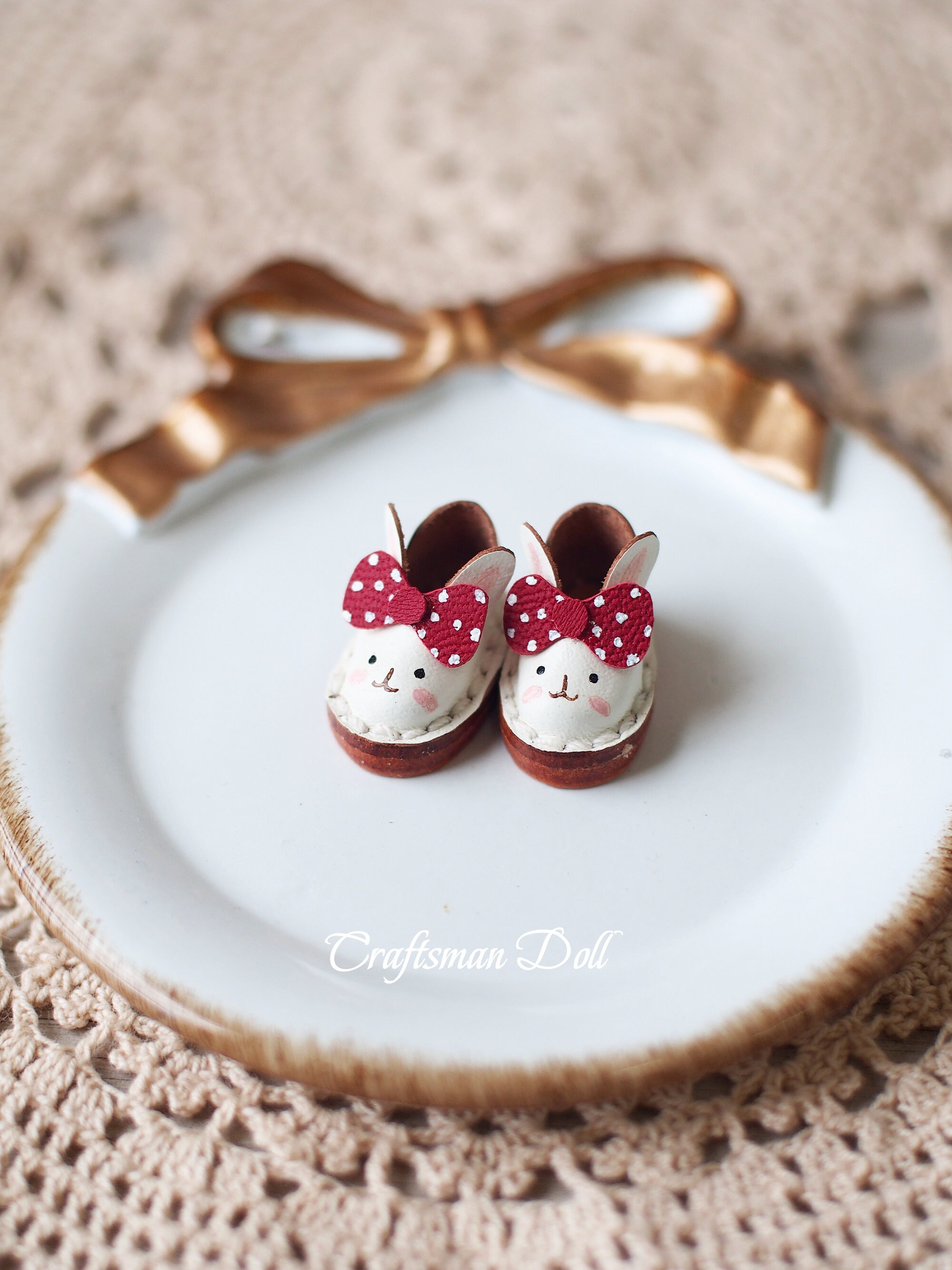 OB11 OBITSU11 Shoes/handmade Doll Shoes/craftsmandoll - Etsy
