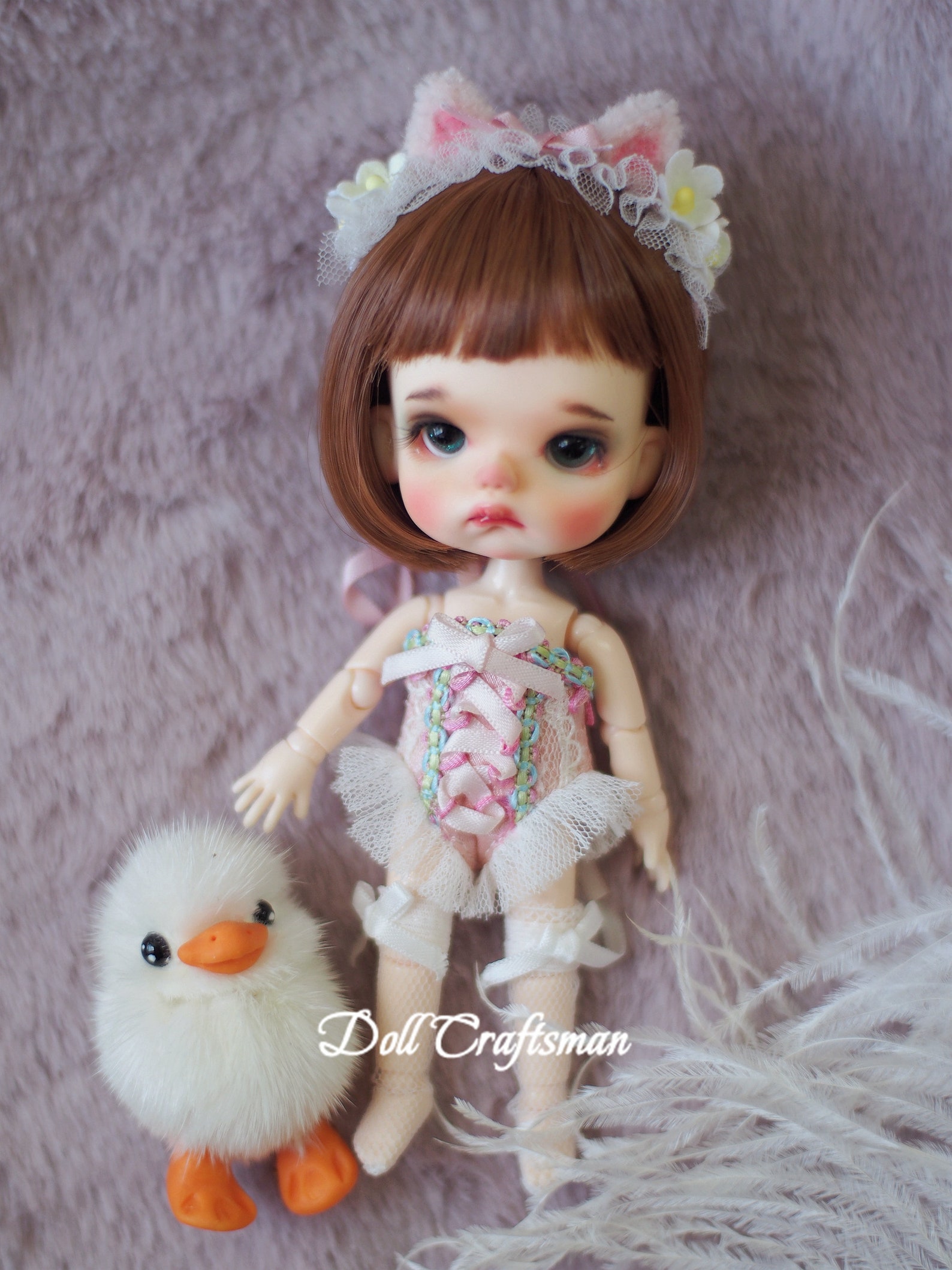 OB11 OBITSU11 Clothes/ob11 Outfit/ Doll Clothes/doll Outfit ...