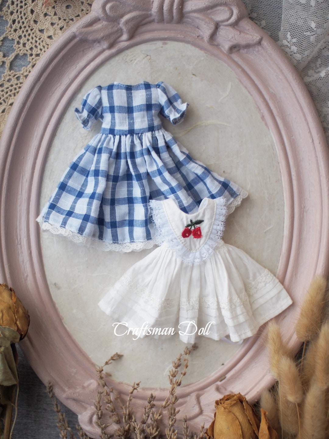 Blythe Clothes Blythe Dress/licca Clothes Licca Dress/azone Clothes ...