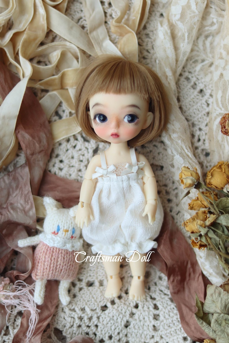 OB11 OBITSU11 Clothes/ Ob11 Outfit /doll Clothes - Etsy