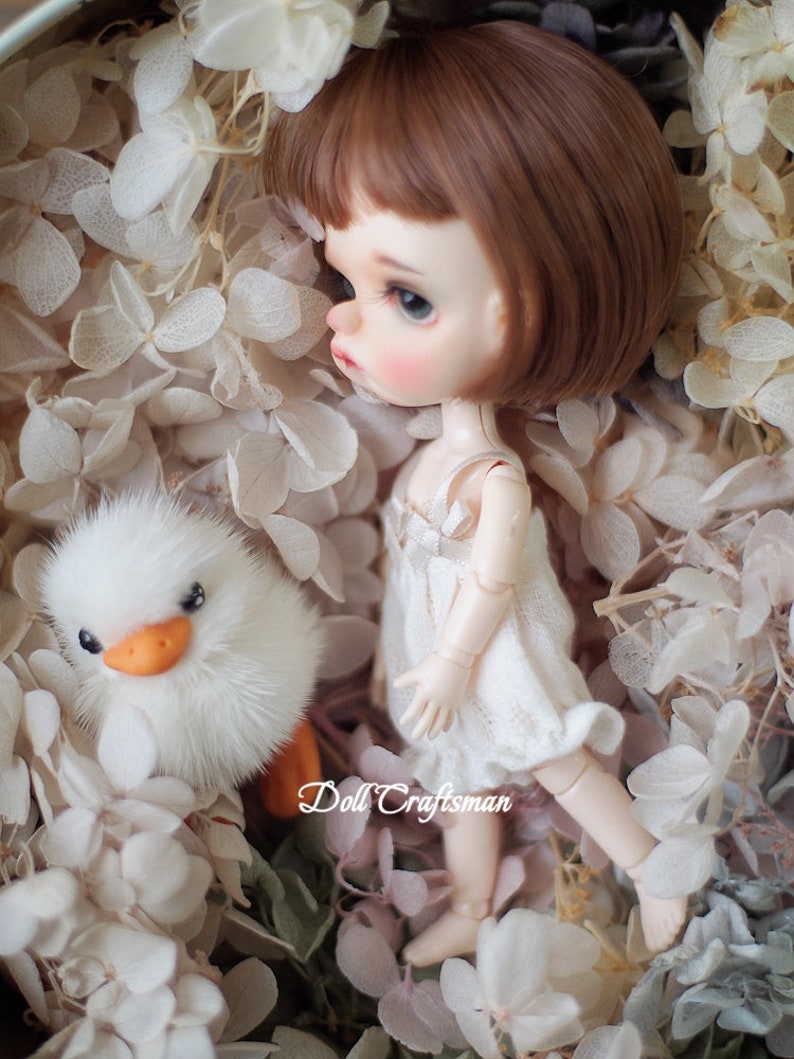 OB11 OBITSU11 Clothes/ Ob11 Outfit /doll Clothes - Etsy