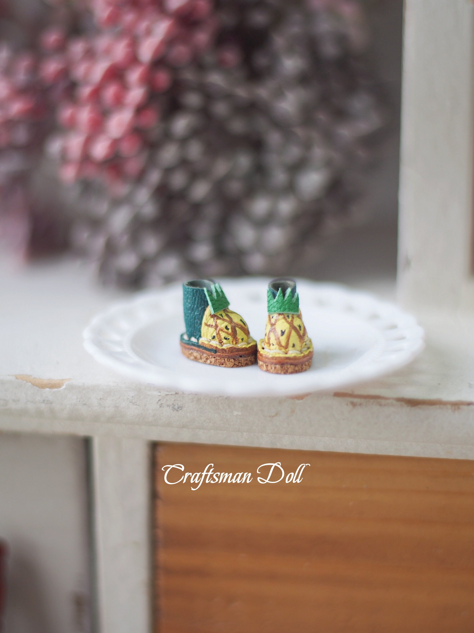 Petite Blythe shoes/Little Pullip shoes/DAL shoes/handmade | Etsy