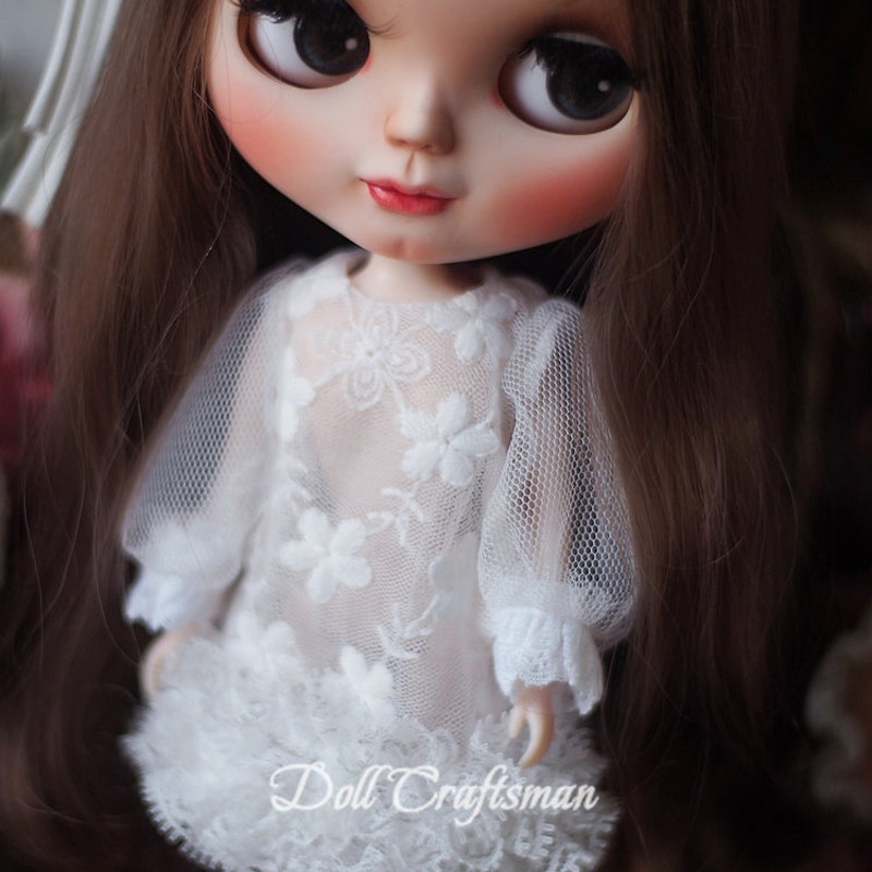 Momoko Clothes - Etsy