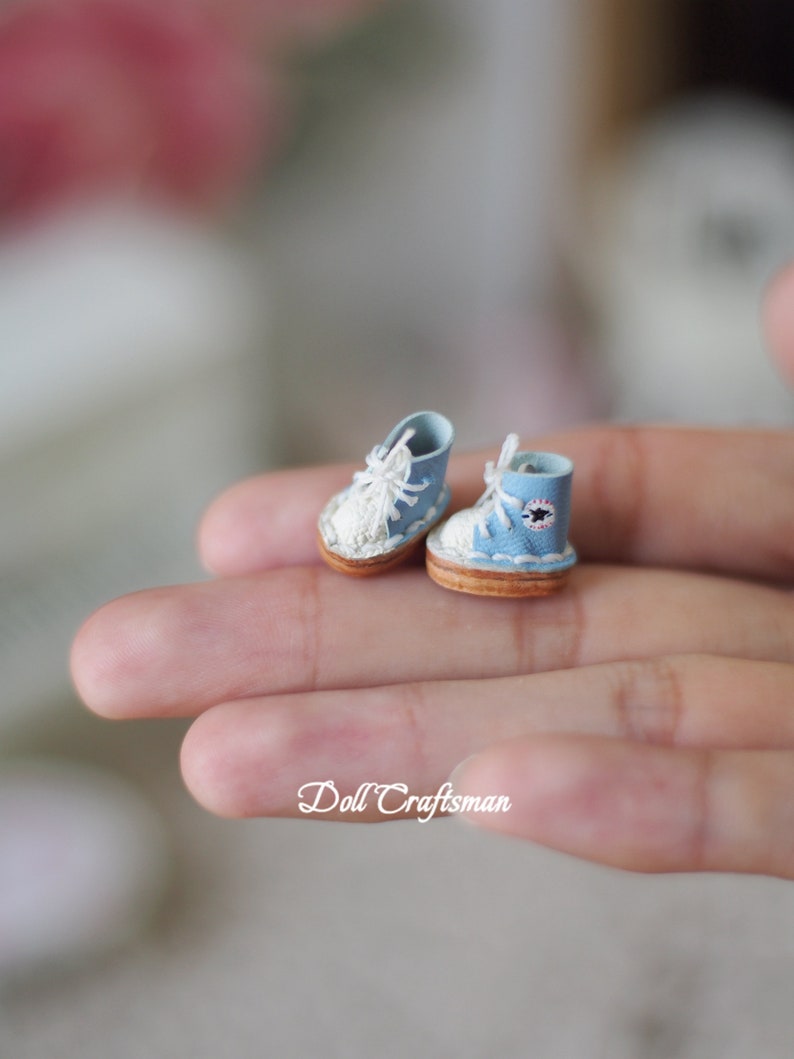Petite Blythe Shoes/Little Pullip shoes/Little DAL | Etsy