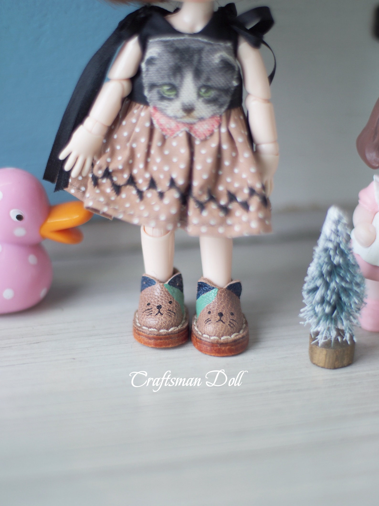 OB11 OBITSU11 Shoes/handmade Doll Shoes/craftsmandoll - Etsy