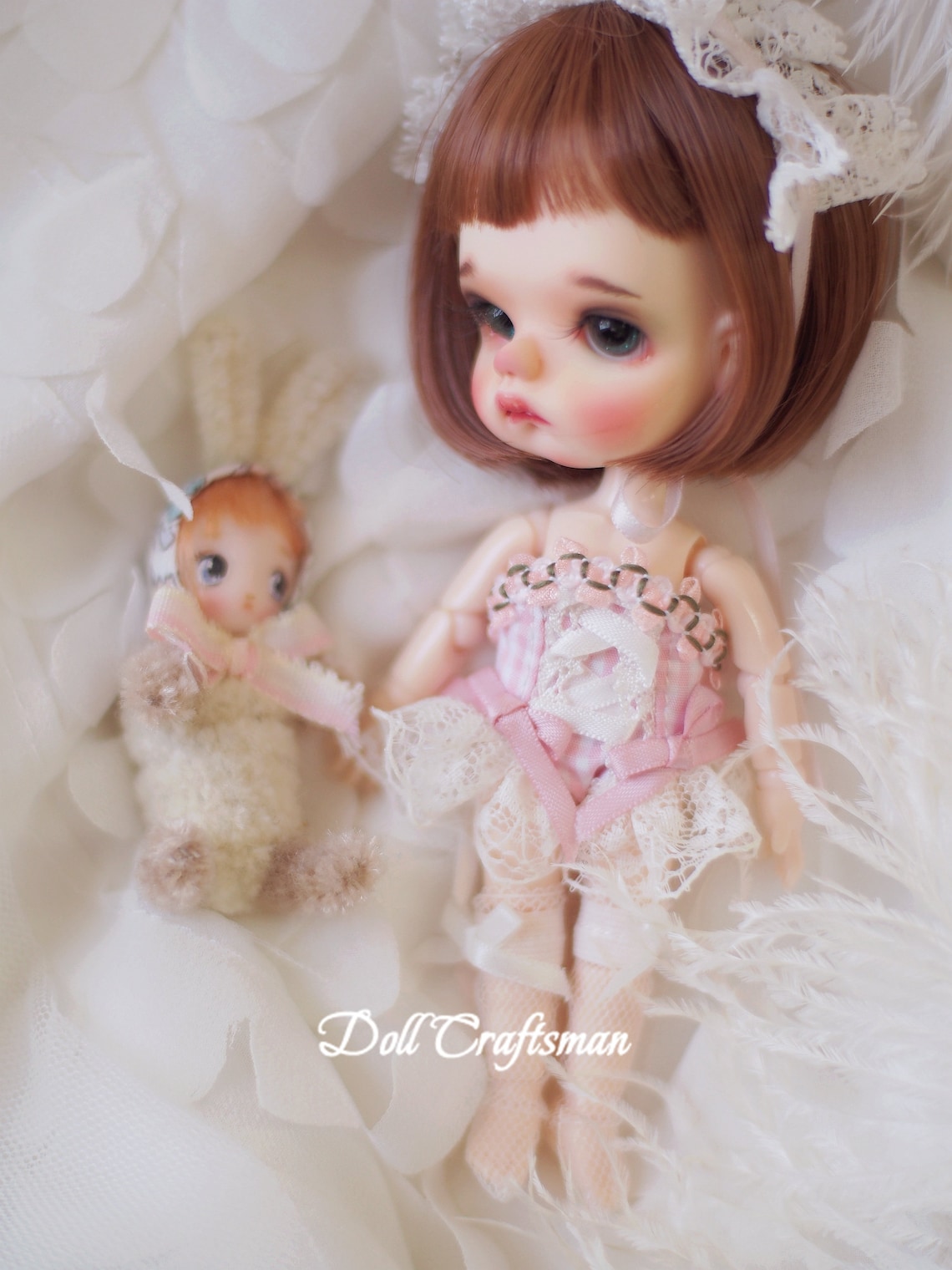 OB11 OBITSU11 Clothes/ob11 Outfit/ Doll Clothes/doll - Etsy
