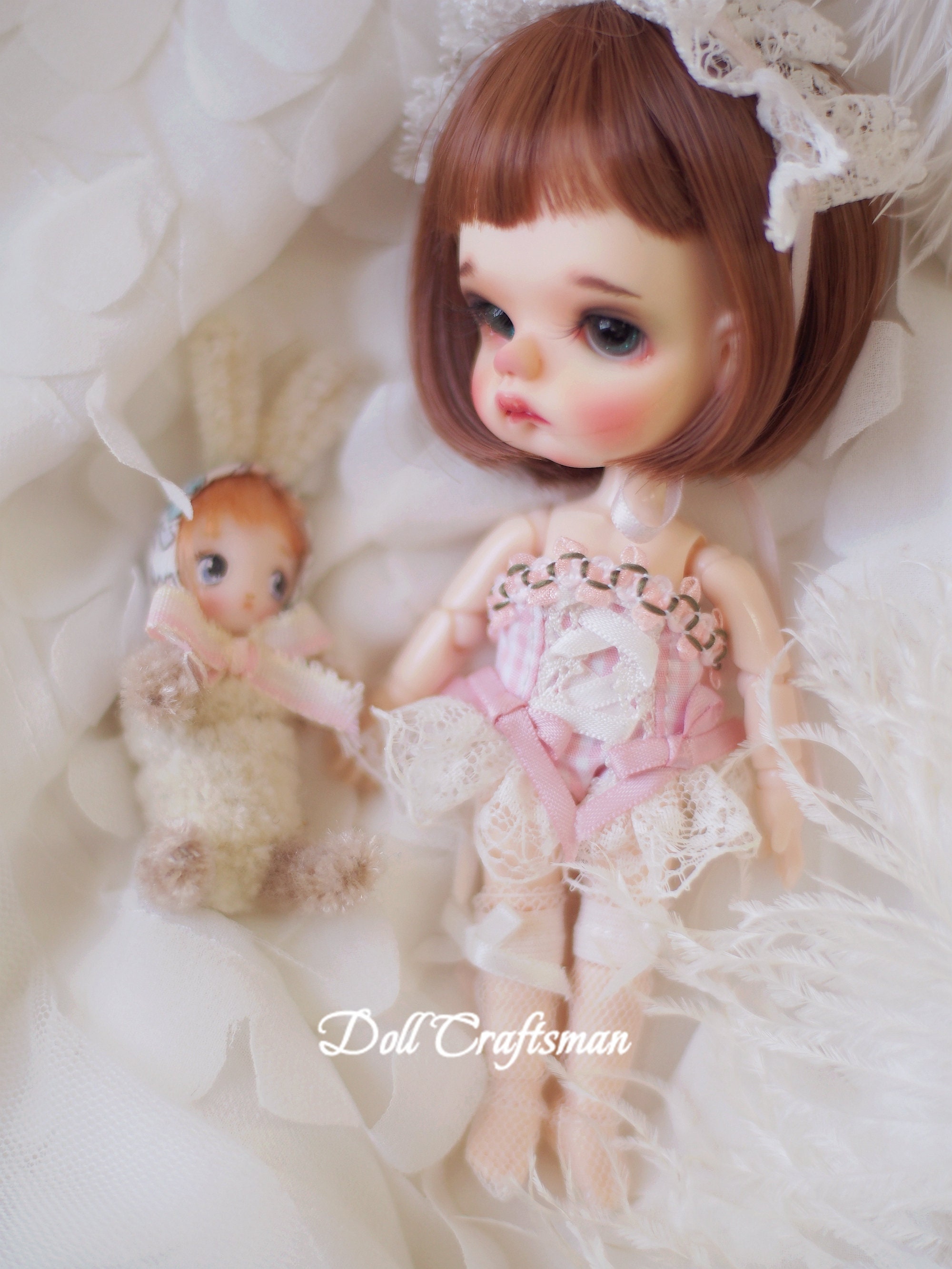 OB11 OBITSU11 Clothes/ob11 Outfit/ Doll Clothes/doll - Etsy
