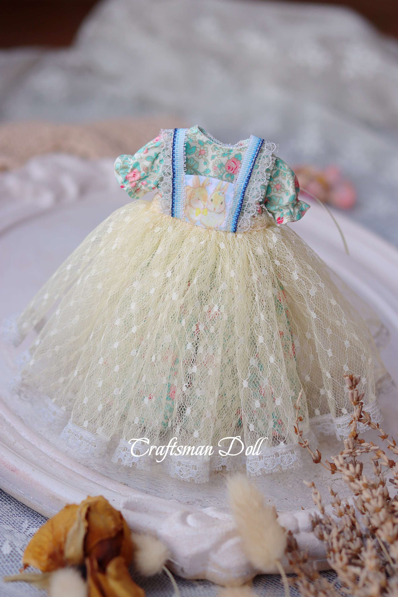 Blythe Clothes Blythe Dress/licca Clothes Licca Dress/azone - Etsy