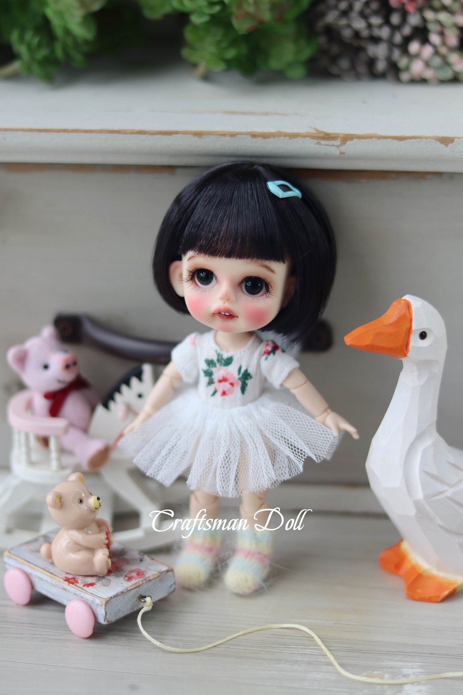 OB11 OBITSU11 Clothes/ob11 Outfit/doll Clothes/doll - Etsy