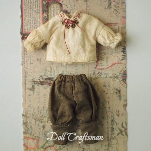 OB11 OBITSU11 Clothes/ Ob11 Outfit /doll Clothes - Etsy