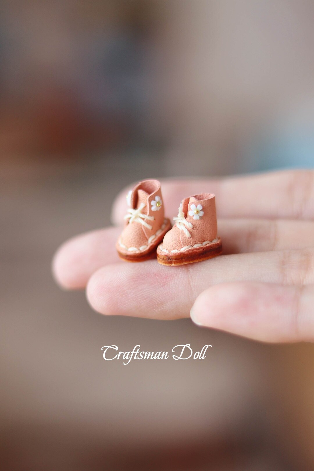 Petite Blythe Shoes/little Pullip Shoes/little DAL Shoes/doll's Shoes ...