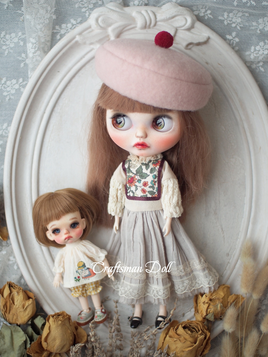 Blythe Clothes Blythe Dress/licca Clothes Licca Dress/azone | Etsy