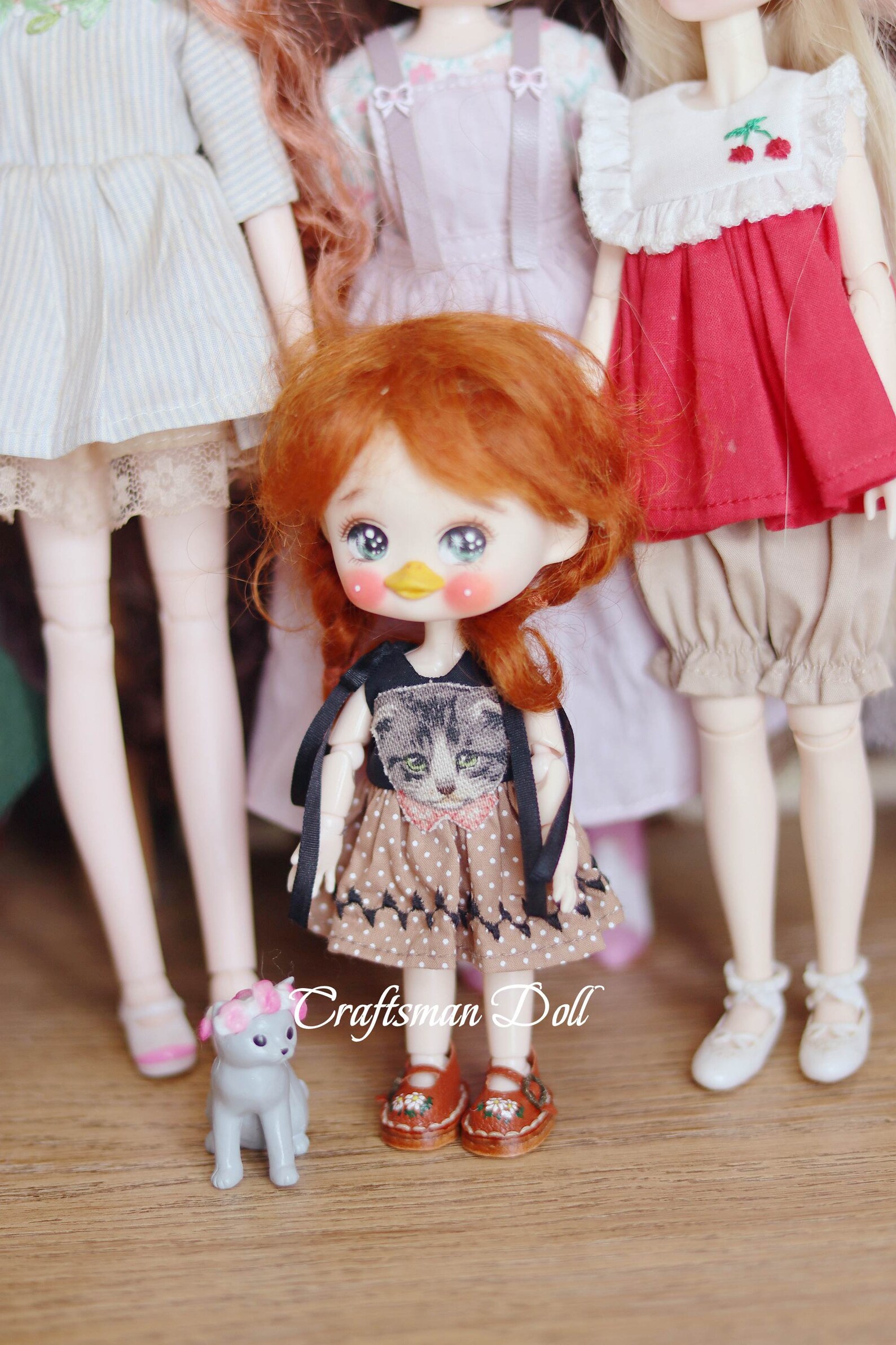 OB11 OBITSU11 Shoes/handmade Doll Shoes/craftsmandoll - Etsy