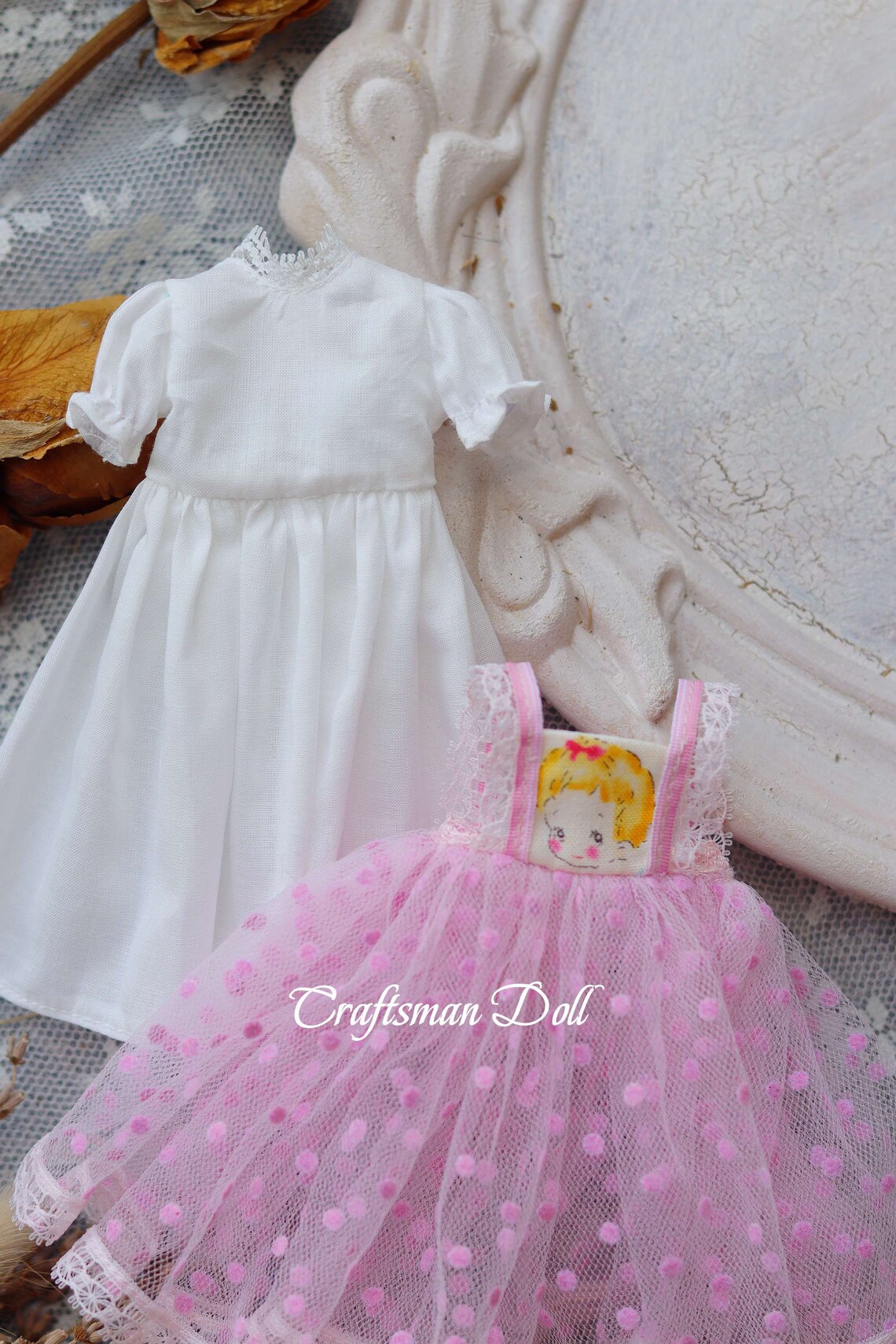 Blythe Clothes Blythe Dress/licca Clothes Licca Dress/azone - Etsy