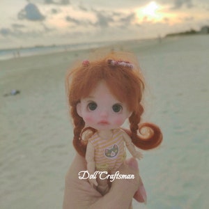 OB11 OBITSU11 Clothes/ob11 Outfit/ Doll Clothes/doll Outfit ...