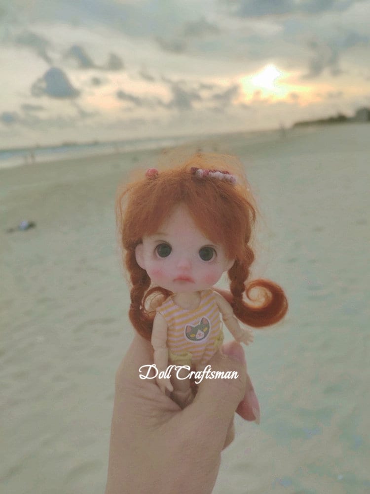 OB11 OBITSU11 Clothes/ob11 Outfit/ Doll Clothes/doll - Etsy