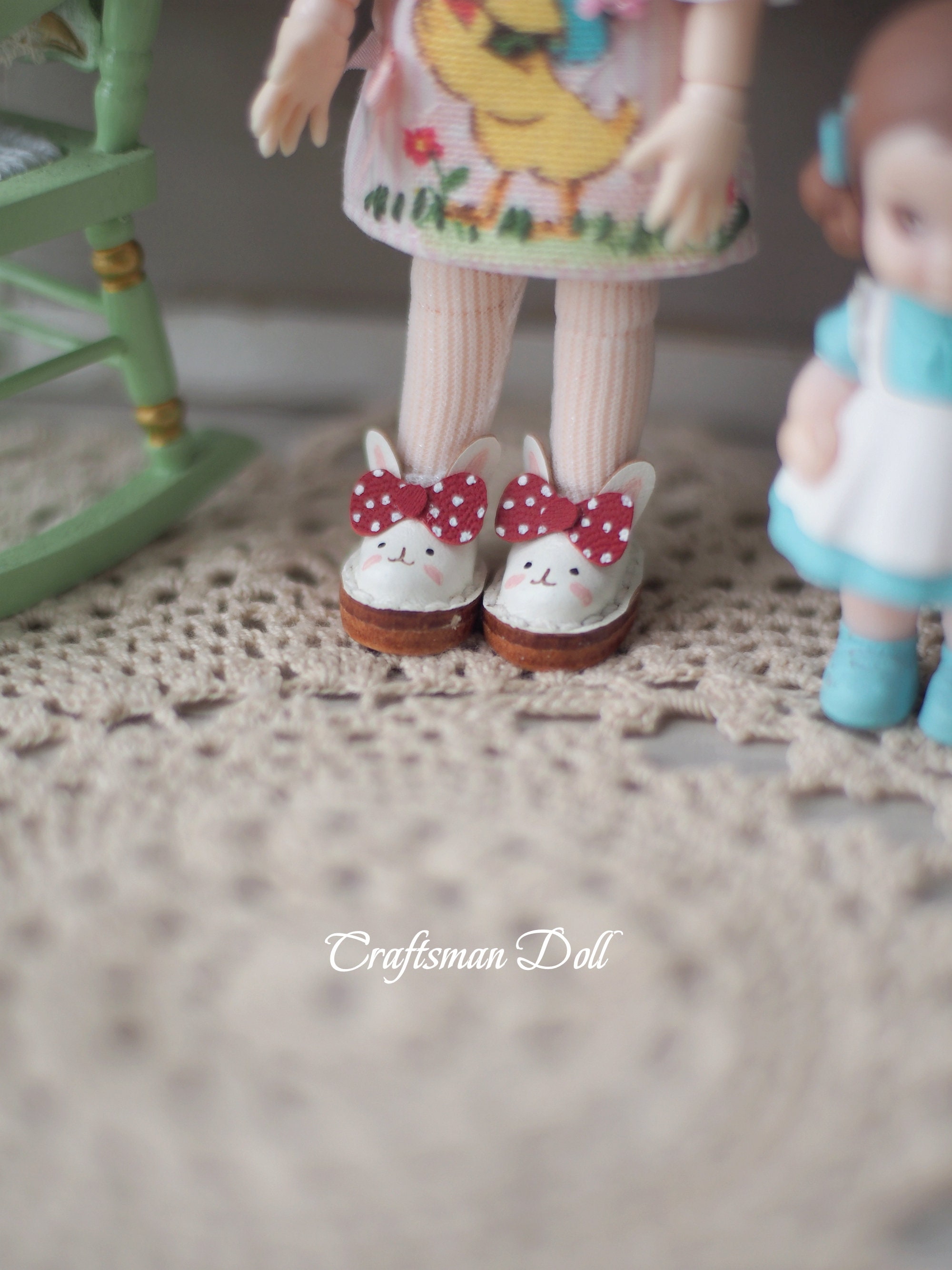 OB11 OBITSU11 Shoes/handmade Doll Shoes/craftsmandoll - Etsy