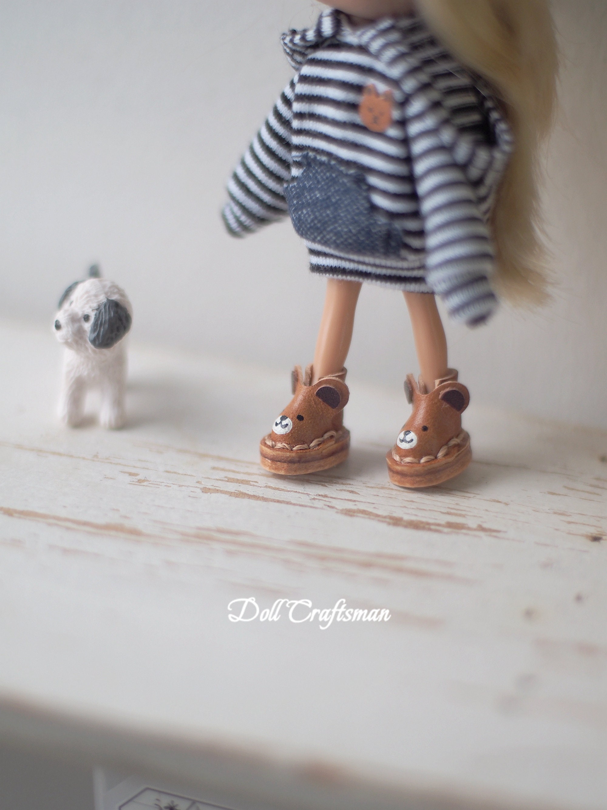 Petite Blythe Shoes/little Pullip Shoes/little DAL - Etsy