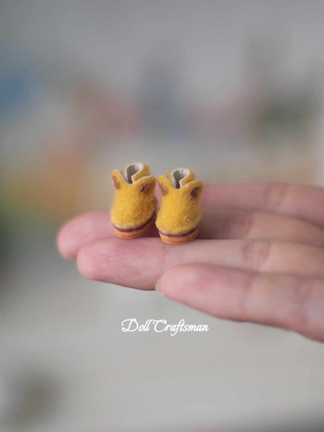 Petite Blythe Shoes/little Pullip Shoes/little DAL Shoes/doll's Shoes ...