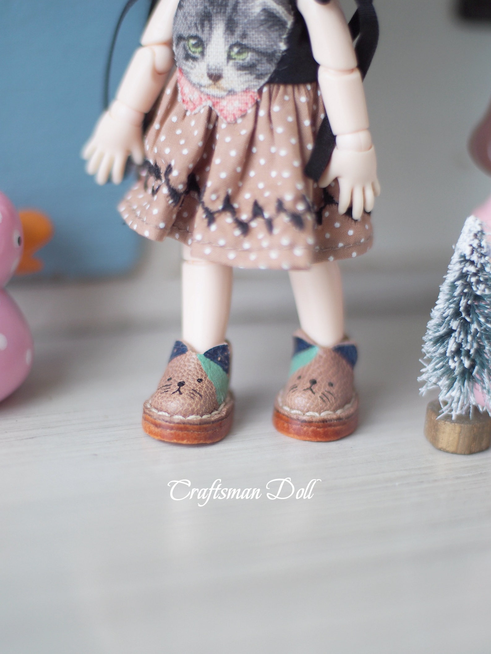 OB11 OBITSU11 Shoes/handmade Doll Shoes/craftsmandoll - Etsy