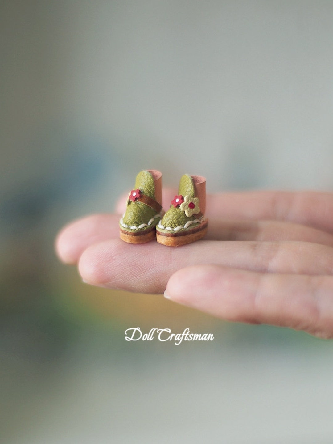 Petite Blythe Shoes/little Pullip Shoes/little DAL Shoes/handmade Doll ...