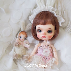 OB11 OBITSU11 Clothes/ob11 Outfit/ Doll Clothes/doll Outfit ...