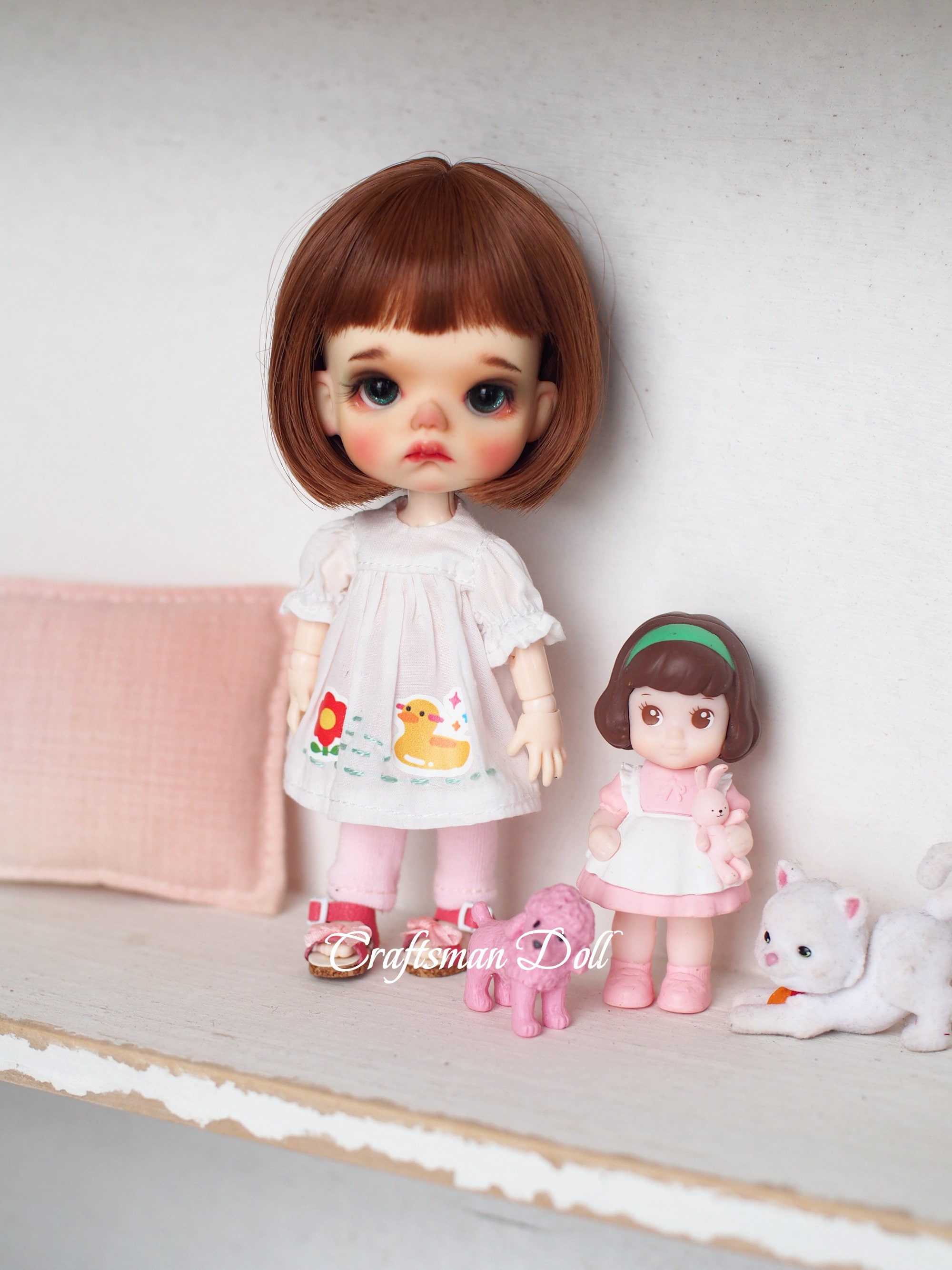 OB11 OBITSU11 Clothes/ Ob11 Outfit /doll Clothes - Etsy