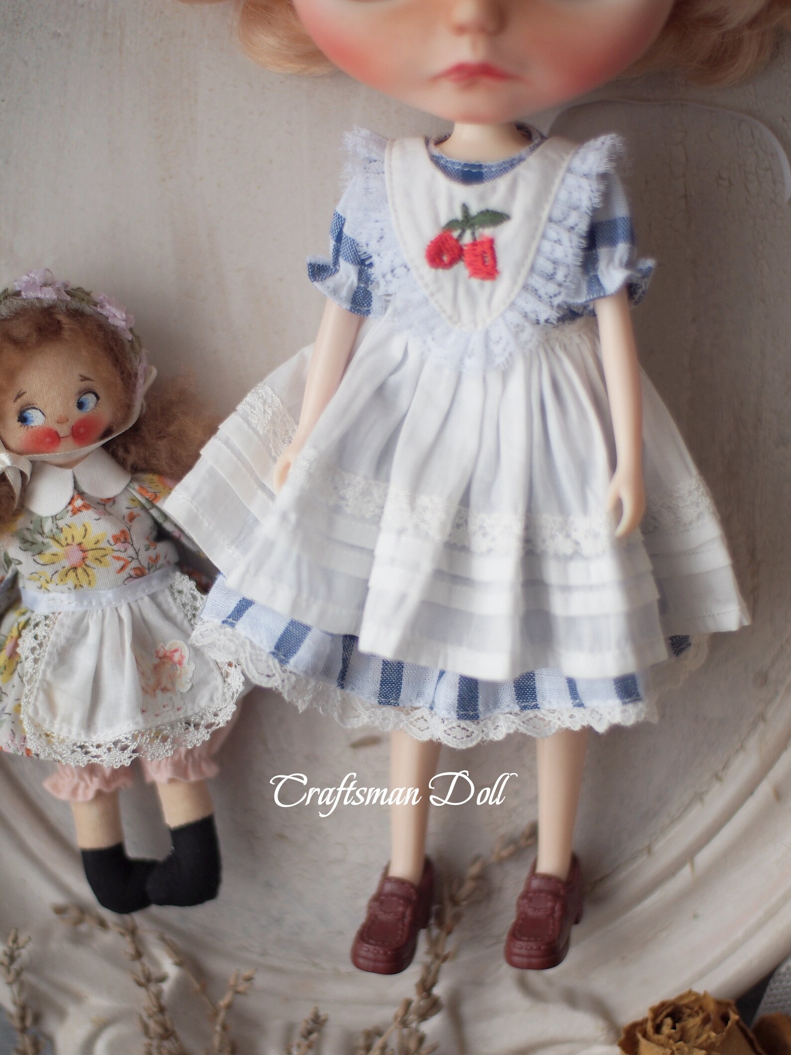 Blythe Clothes Blythe Dress/licca Clothes Licca Dress/azone | Etsy