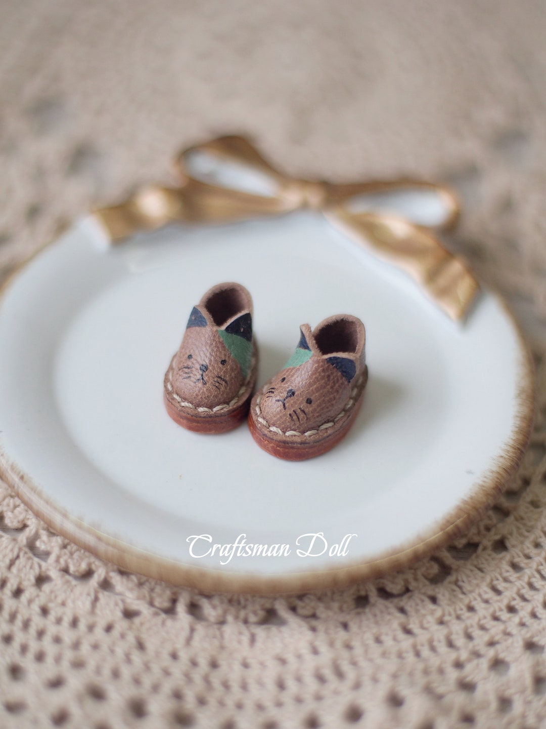 OB11 OBITSU11 Shoes/handmade Doll Shoes/craftsmandoll - Etsy