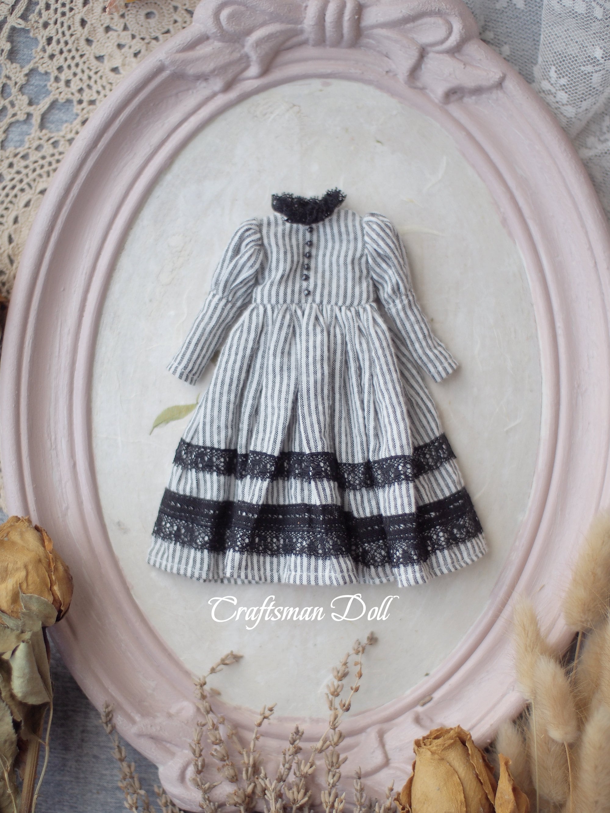 Blythe Clothes Blythe Dress/licca Clothes Licca Dress/azone - Etsy