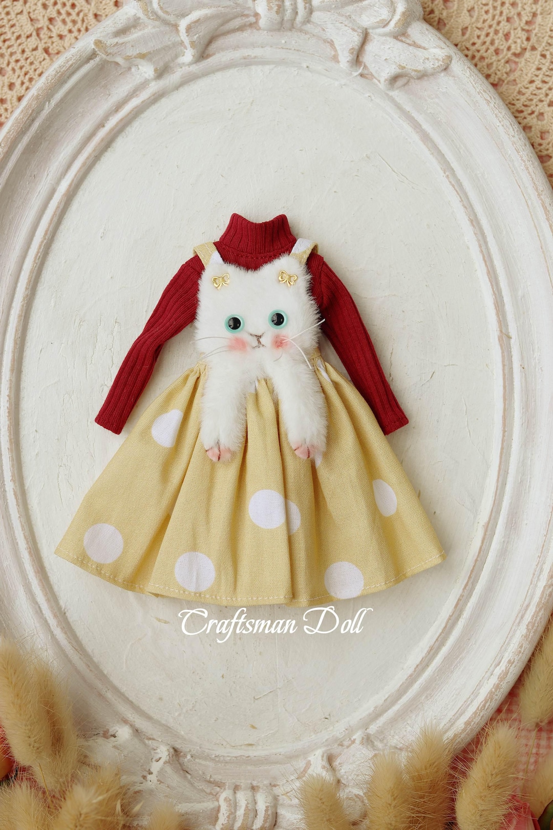 Blythe Clothes Blythe Dress/pullip Clothes Pullip Dress/licca Clothes ...
