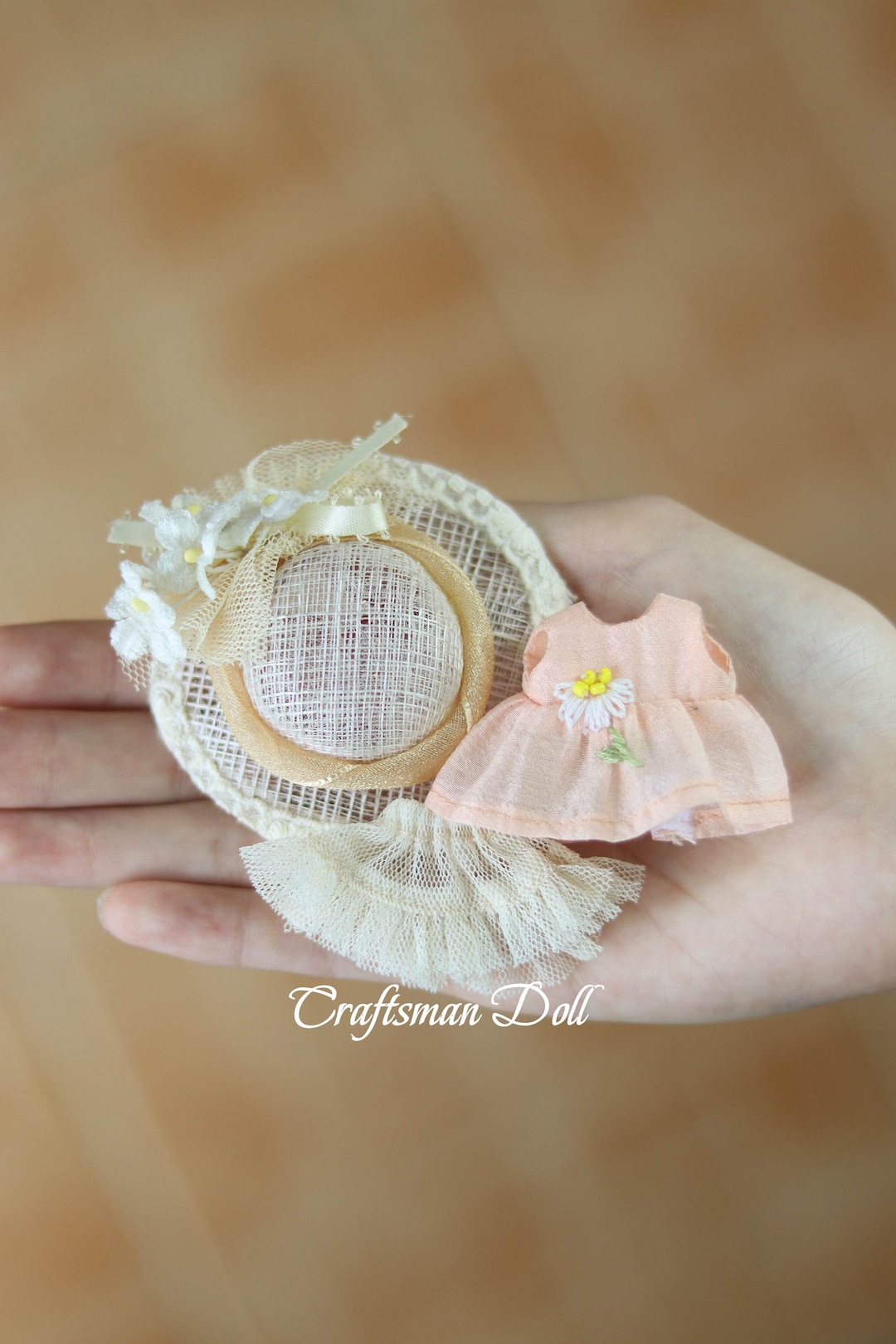 Petite Blythe Dress/mini Pullip/little Pullip Clothes/little DAL ...